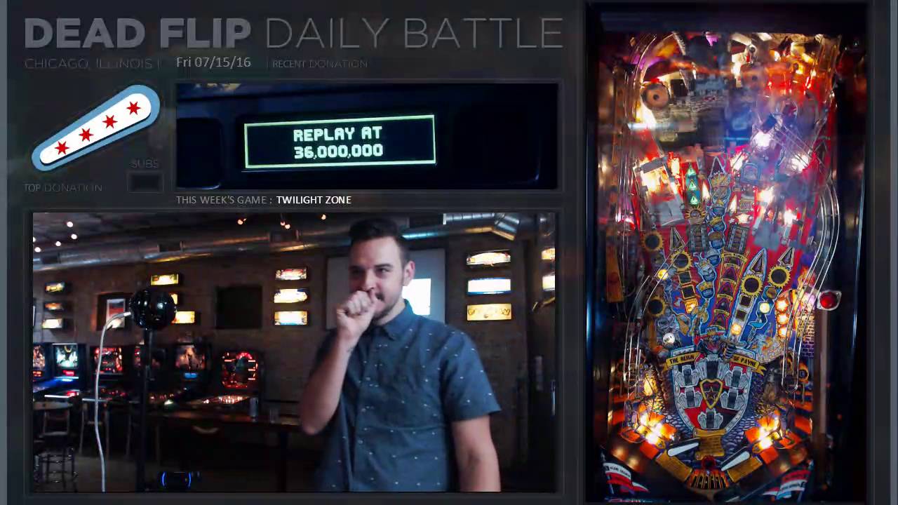 Medieval Madness!! (Logan Arcade) | Road to 10k Followers! #Pinball # ...