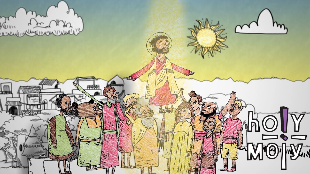 Holy Moly | Volume 11 | Debra Thorpe Hetherington | Svea Rundman | Troy ...