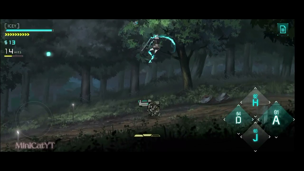 ICEY BEST SIDE SCROLLING ANDROID METROIDVANIA GAMES #metroidvania # ...