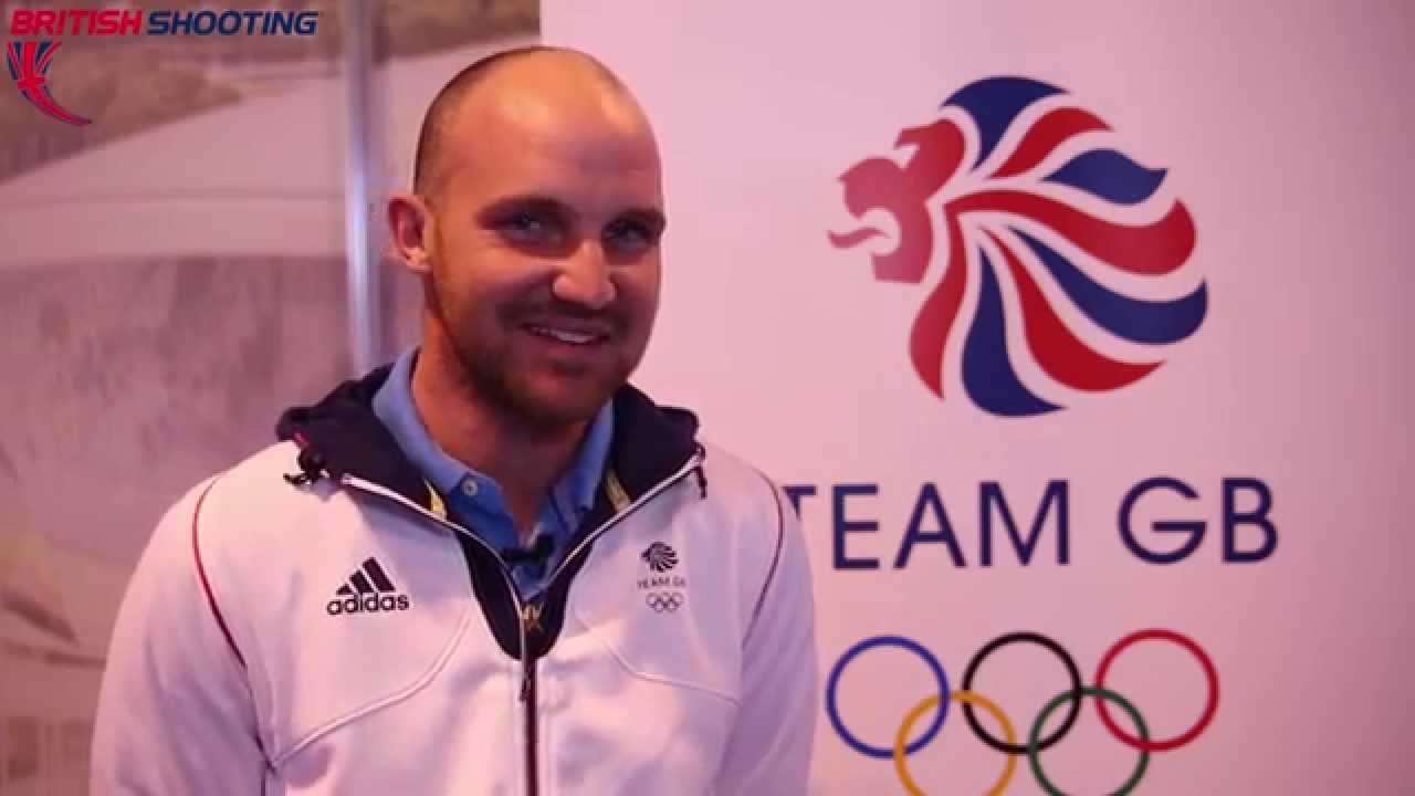 Mike Gilligan ahead of Baku - YouTube