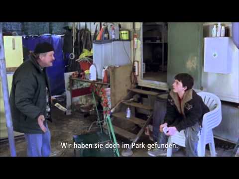 Trailer LA PIVELLINA (I/A 2009) von Tizza Covi