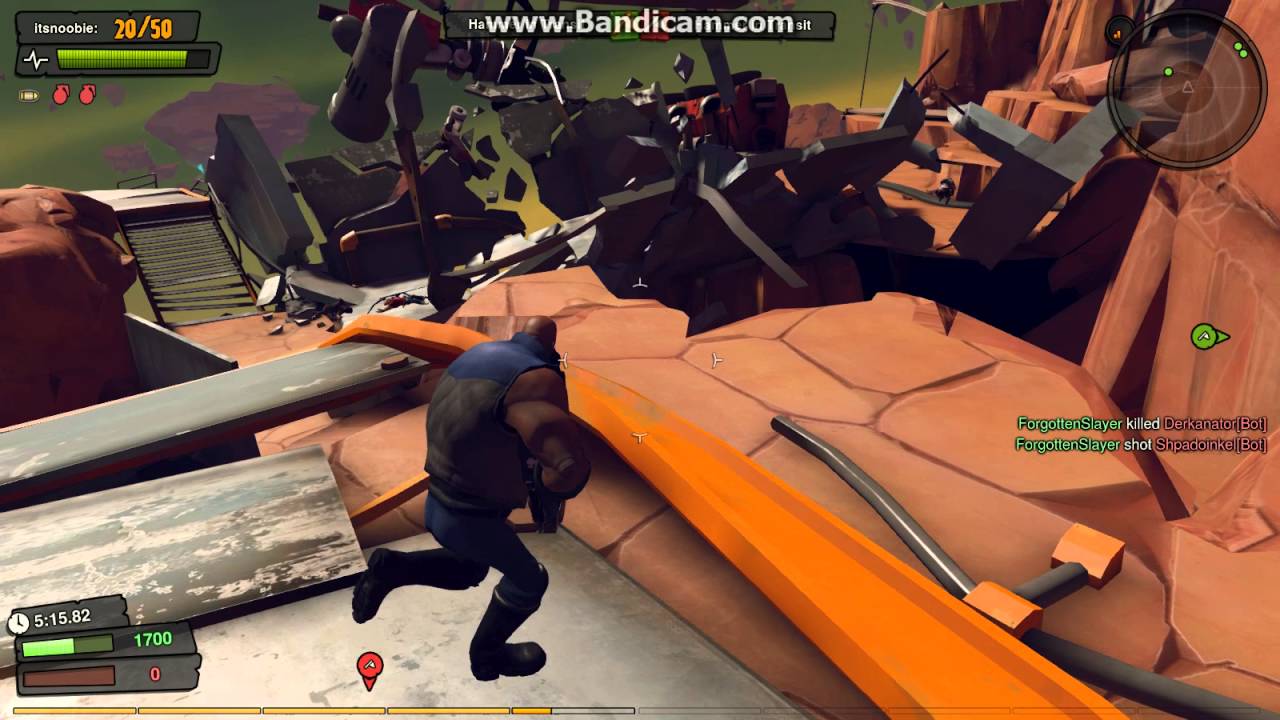 Loadout Part 1:Πρωτη φορα που παιζει ο Μητσος !!! - YouTube