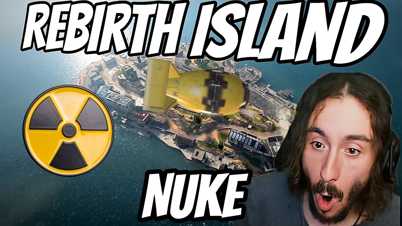 LIVE | Stacking Nuke Contracts in Call of Duty Warzone! - YouTube