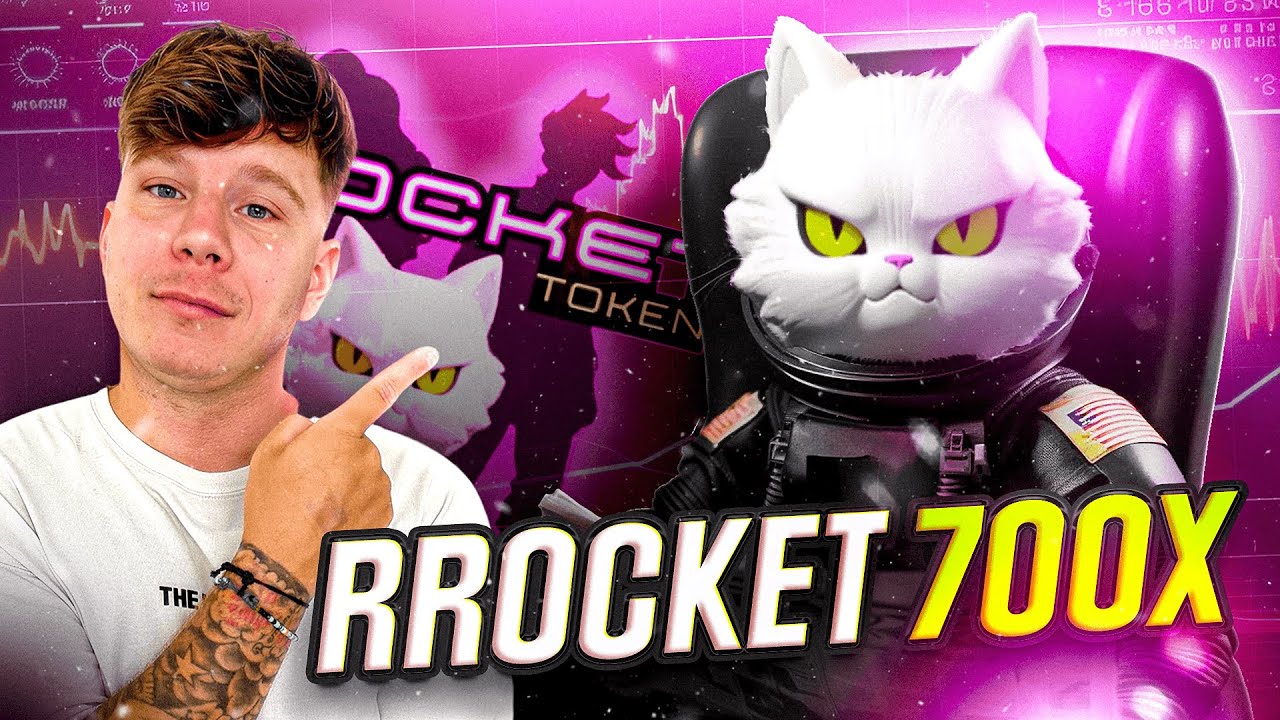 TO INFINITY AND BEYOND! 🚀 Rrocket 🚀 LEADS THE WAY! - YouTube