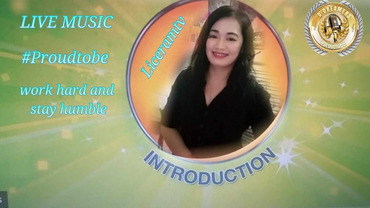 CPR NIGHT UPDATE KARAOKE MODE VOL.1 - YouTube