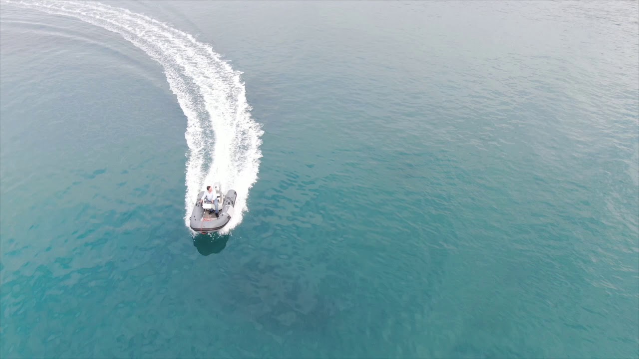 Magic Sailing Charter - YouTube