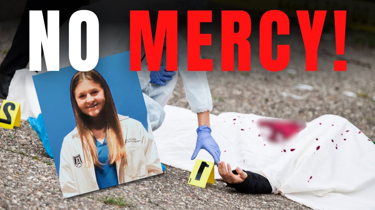 Nursing Student’s Death Shocks Entire Nation! || True Crime Documentary ...