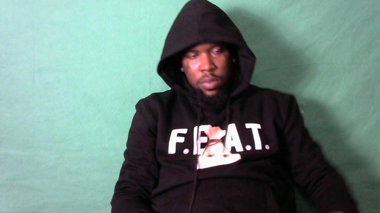 King Ak Fortyseven Goes In About Lil Durk , Fbg Duck , King Von ...
