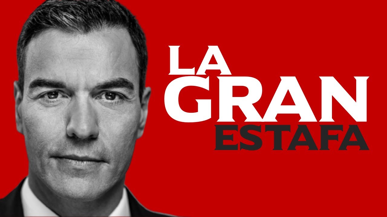 LA GRAN ESTAFA 💰 con MARIO10PORCIENTO de JFPartners - YouTube