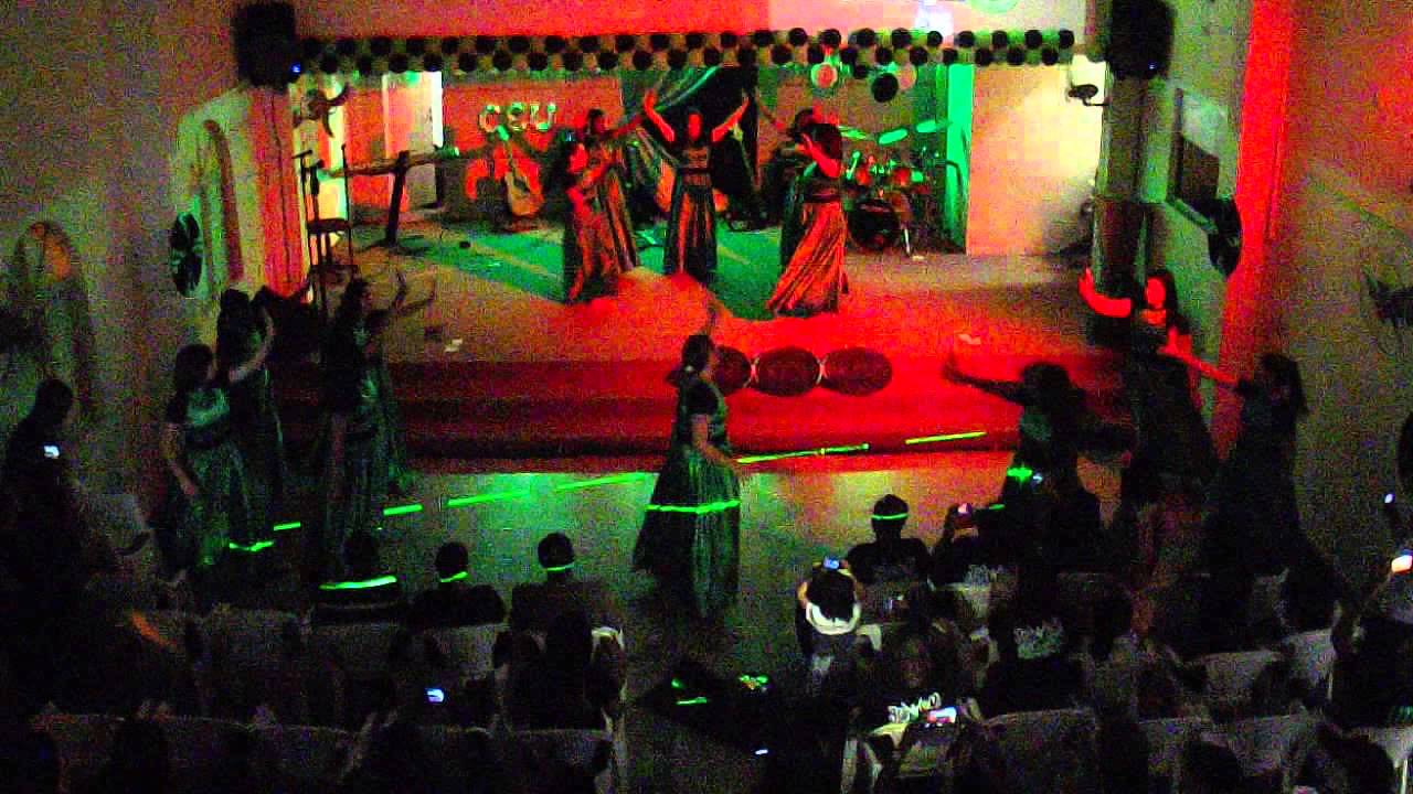 Shalon 2014 - YouTube