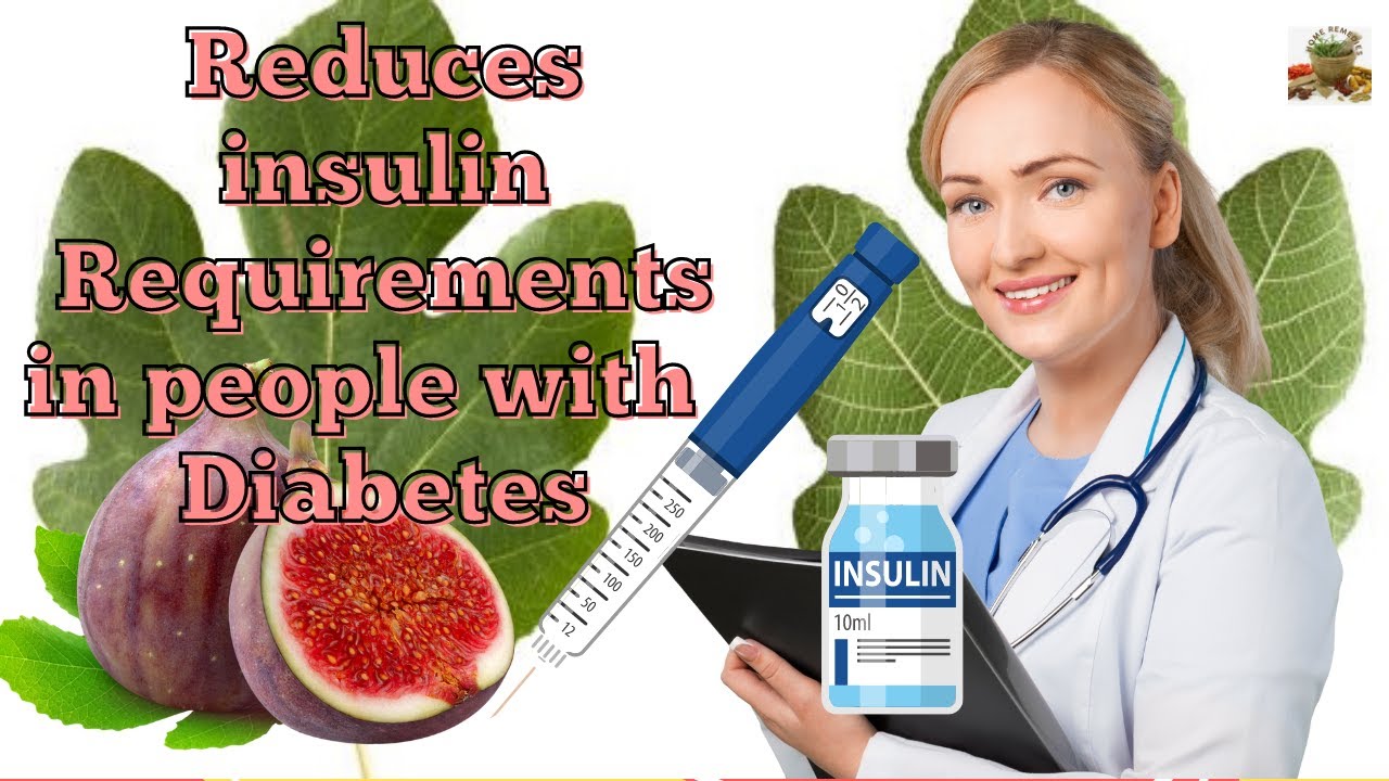 Benefits of Fig Leaf Tea for Diabetes | Does Fig Lower Blood Sugar ...