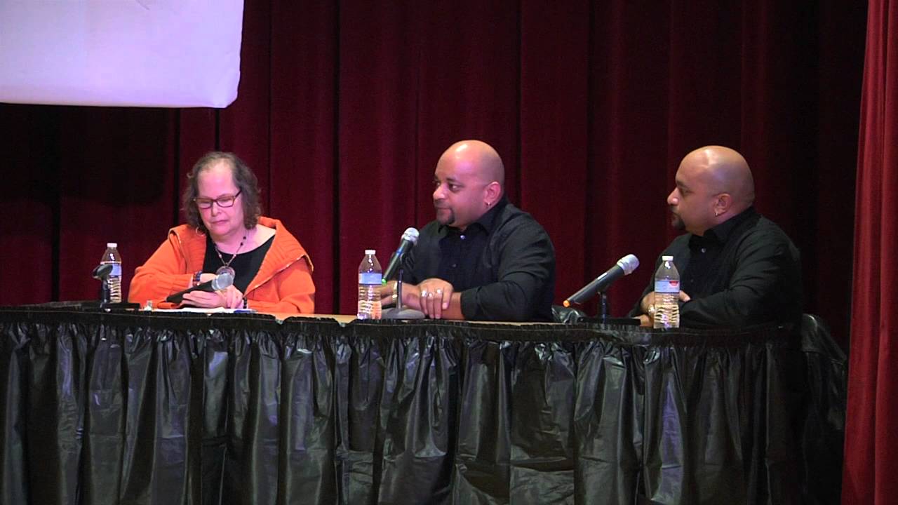 Kelly & Kyle Phelps Q & A - Working Class Art at the Canton Museum of ...