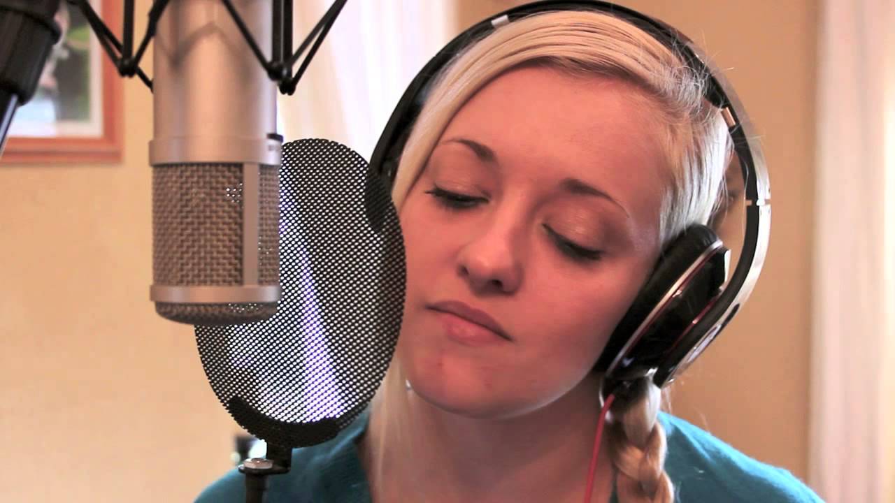 Adele - Make You Feel My Love (Emma J Cover) - YouTube