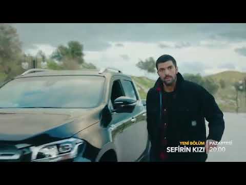 Sefirin Kızı 24. Bölüm Fragman
