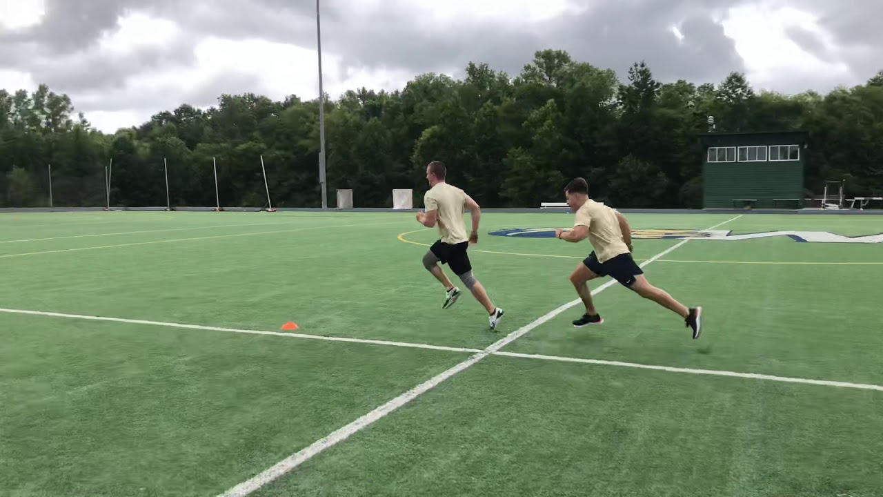 Get Up Tag - YouTube