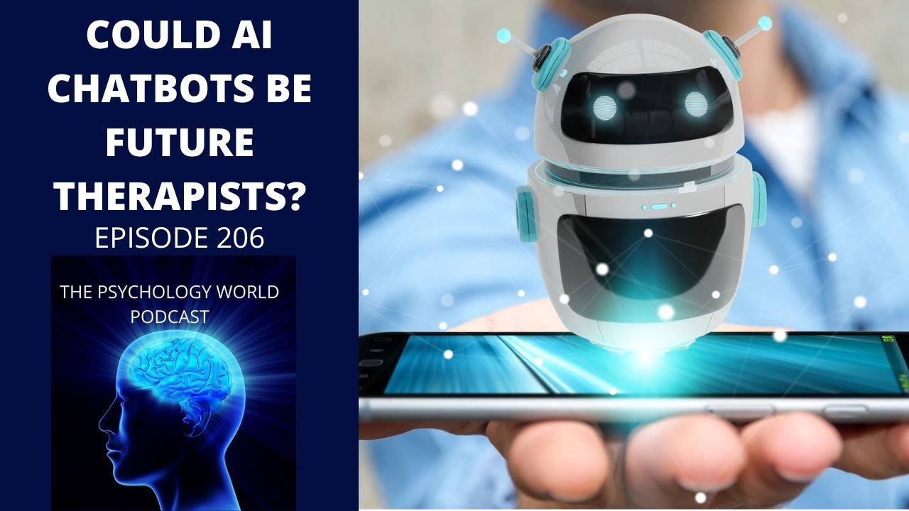 Could AI Chatbots Be Future Therapists? A Clinical Psychology and ...