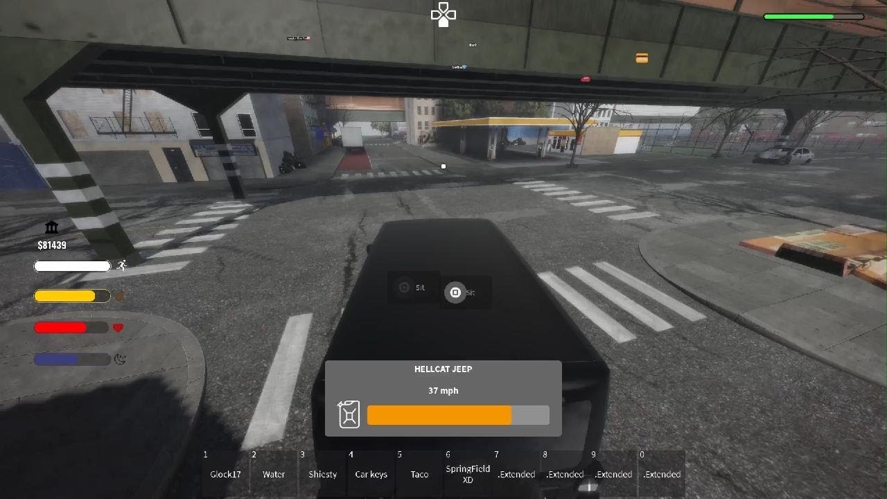 *SLIDING WITH FSG (FACE SHOT GANG) ON THA BRONX 2 - YouTube