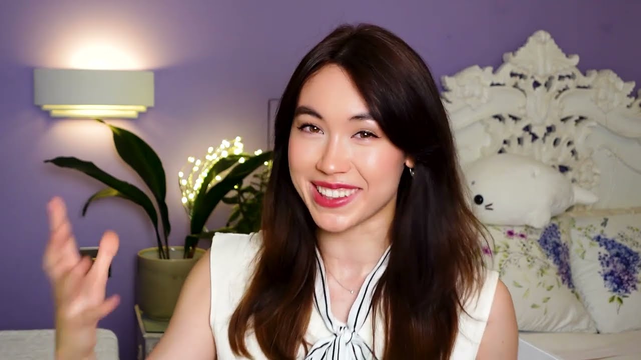 Showreel for Izzy Sealey - YouTube