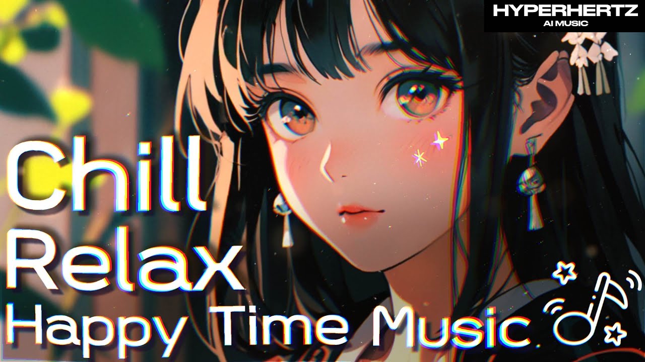 🎶 Good vibes Beautiful beats to relax 💝 holiday Happy Time Music ...