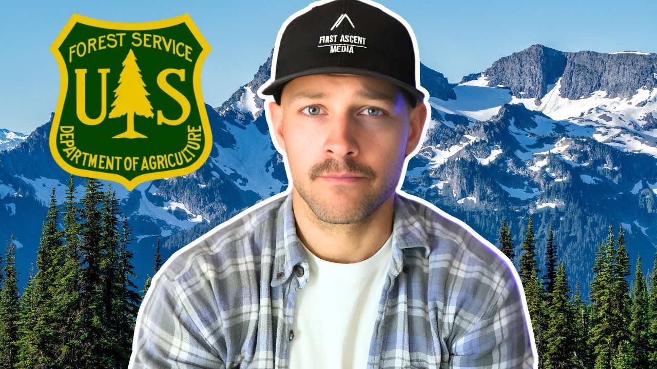 The TRUTH About Our Disappearing Public Lands! - YouTube