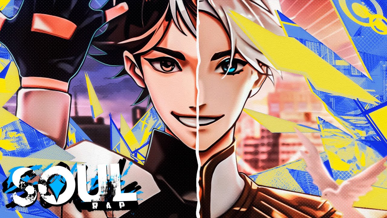 NICE/LIN LING (To Be Hero X) - El Héroe Perfecto | SoulRap - YouTube