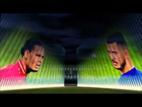 UEFA Super Cup intro 2019.