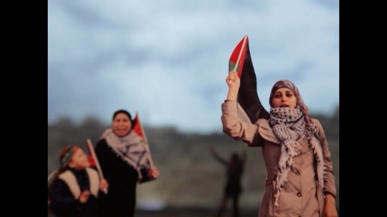 Boycott Divestment & Sanctions: An Interview in Gaza with Haidar Eid ...