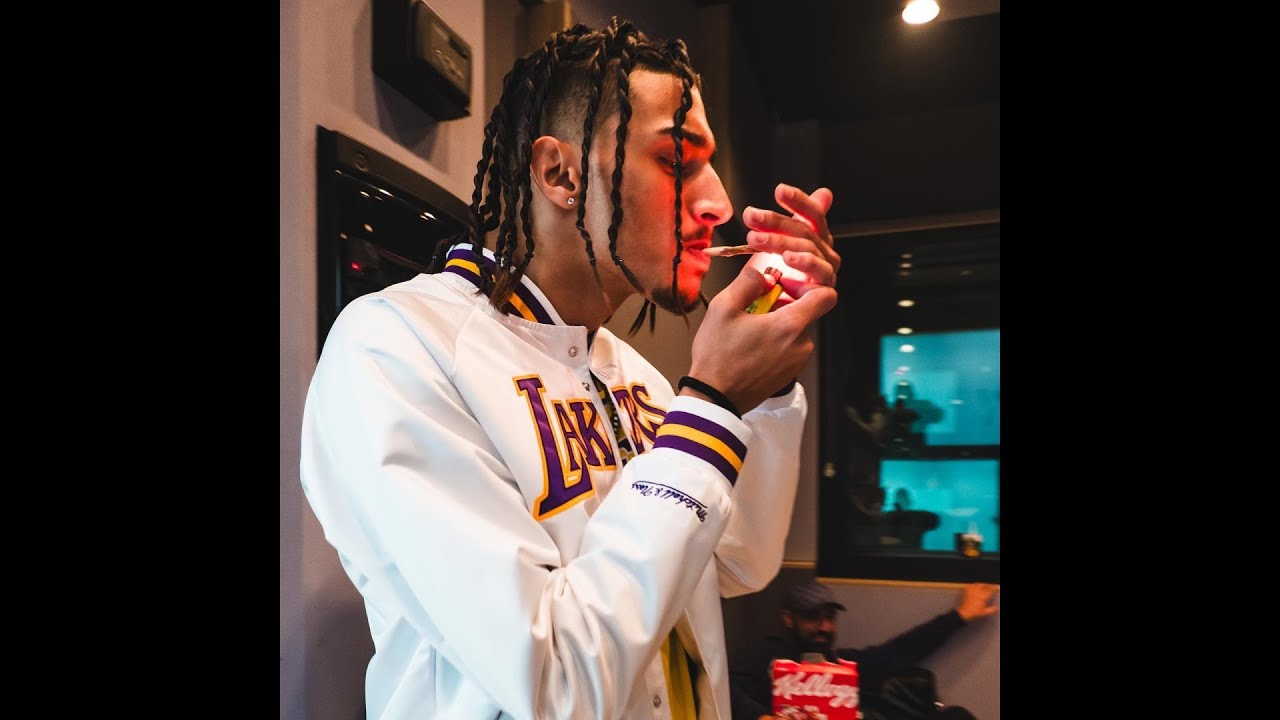 [FREE] Morad x Baby Gang Type Beat - Cambodia - YouTube