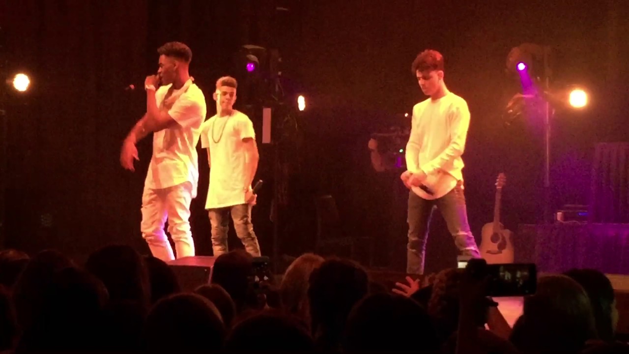 The Bomb Digz full show 11/3/16 - YouTube