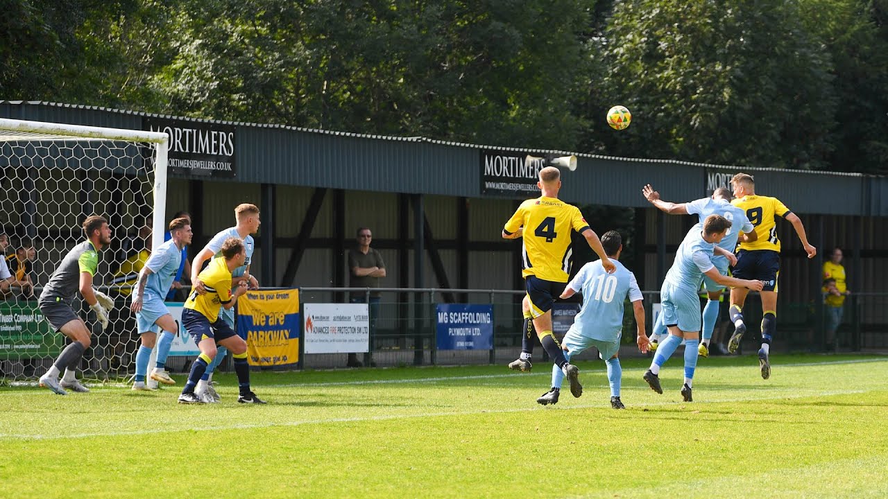 The Sights and Sounds of Bolitho | Hanwell Town Edition - YouTube