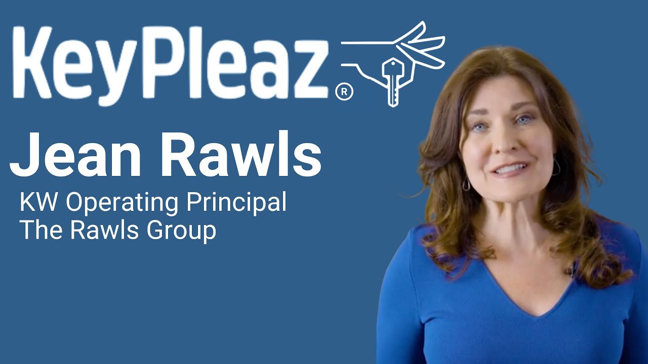 Jean Rawls Brokerage Testimonial - YouTube
