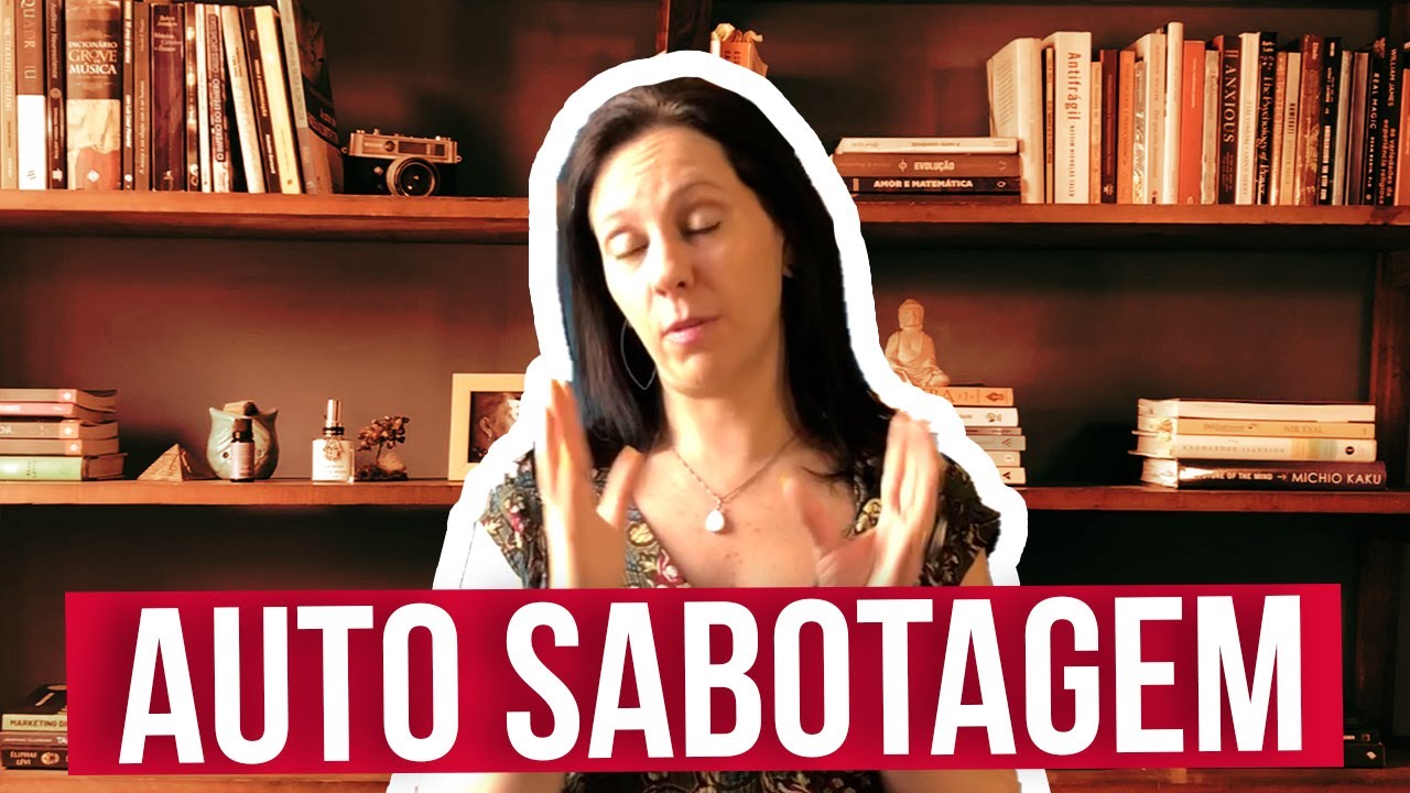 Auto Sabotagem - YouTube