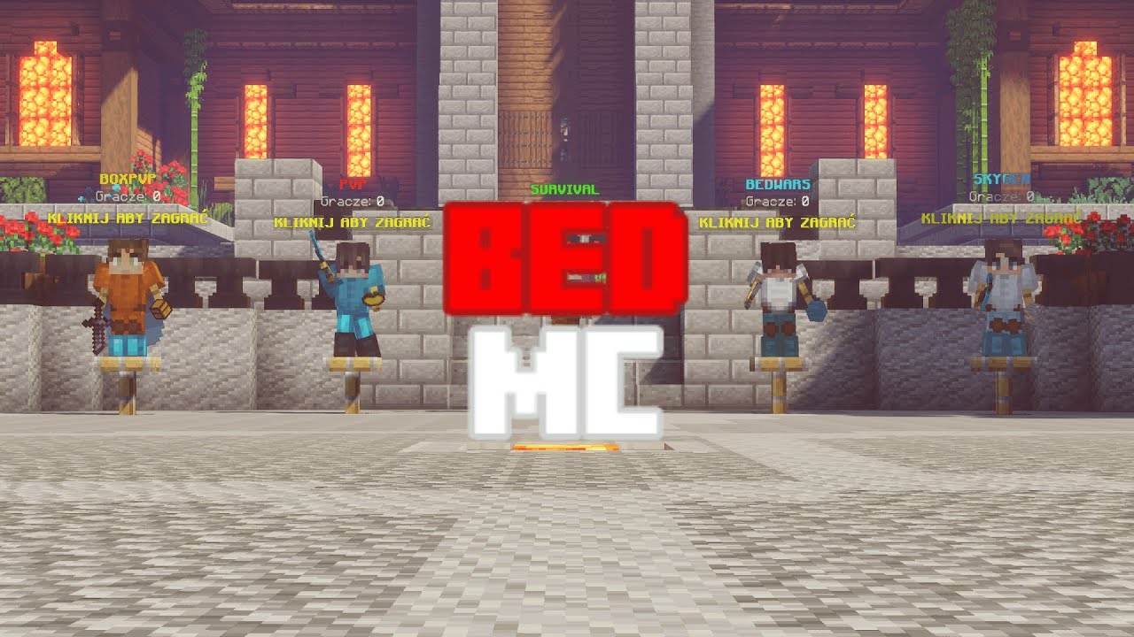 BEDMC.PL Sezon II Trailer - YouTube