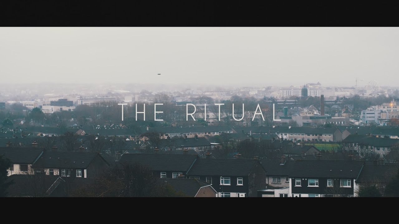 The Ritual - YouTube
