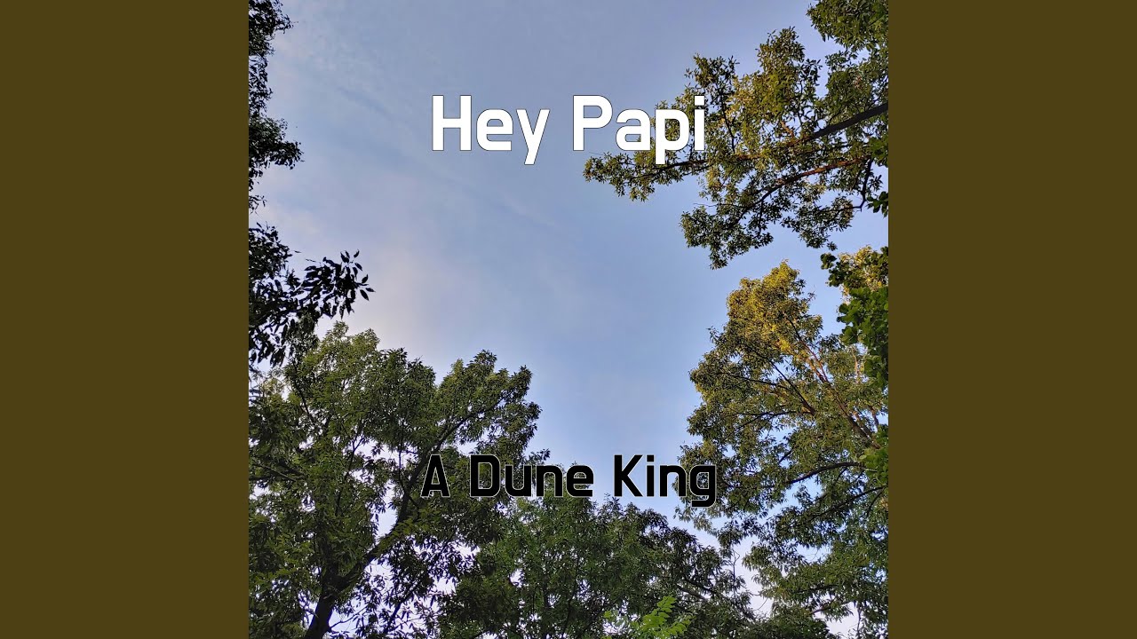 Hey Papi - YouTube