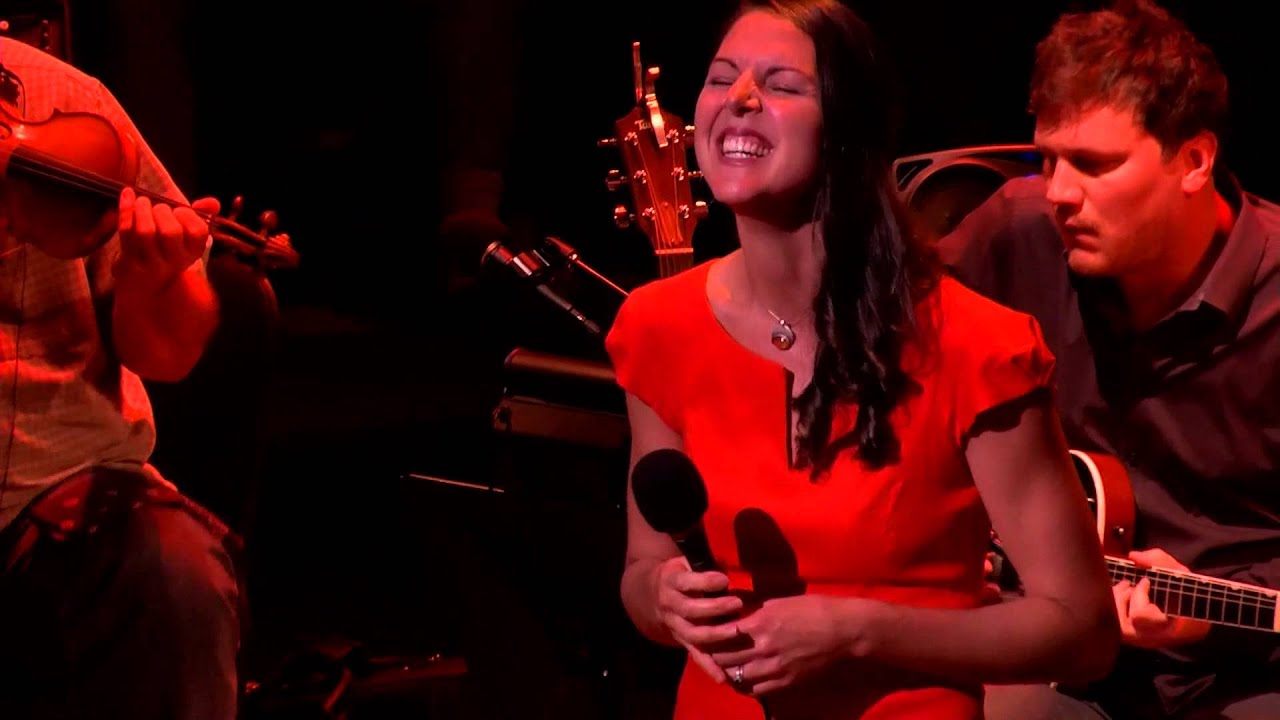 High Heeled Woman - Heather Masse - 9/26/2015 - YouTube
