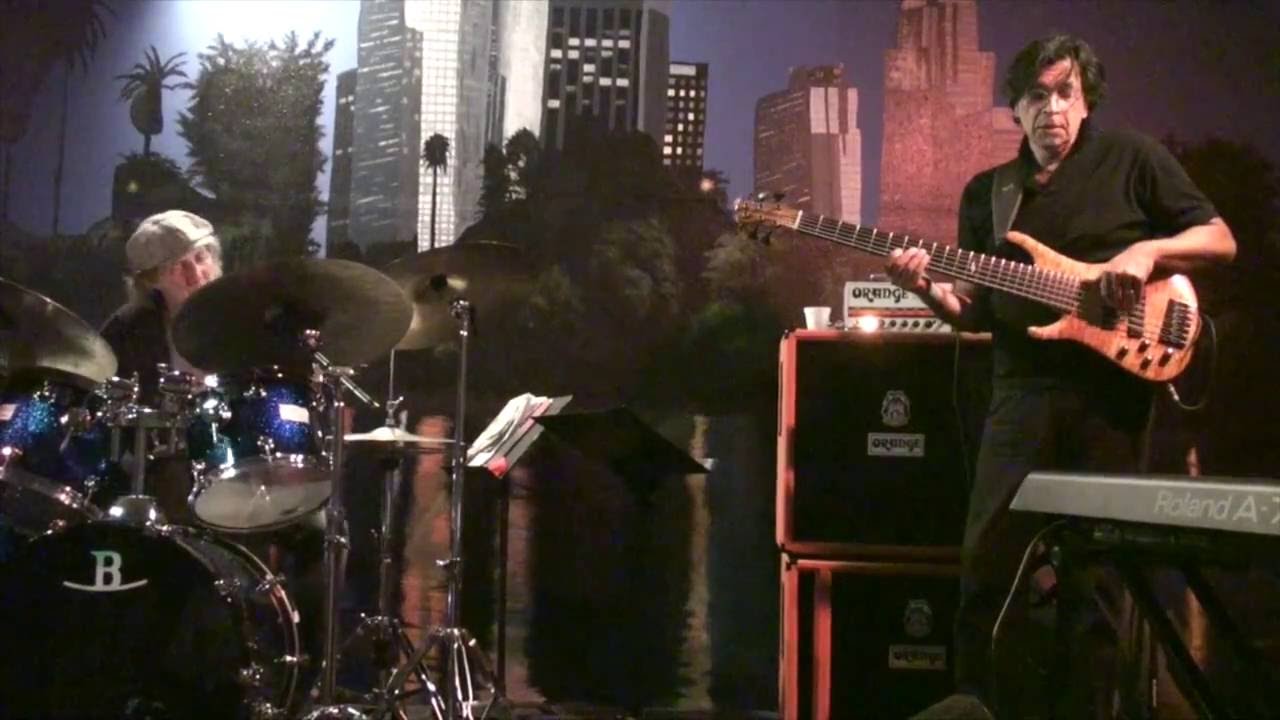 Freedom Jazz Dance - YouTube