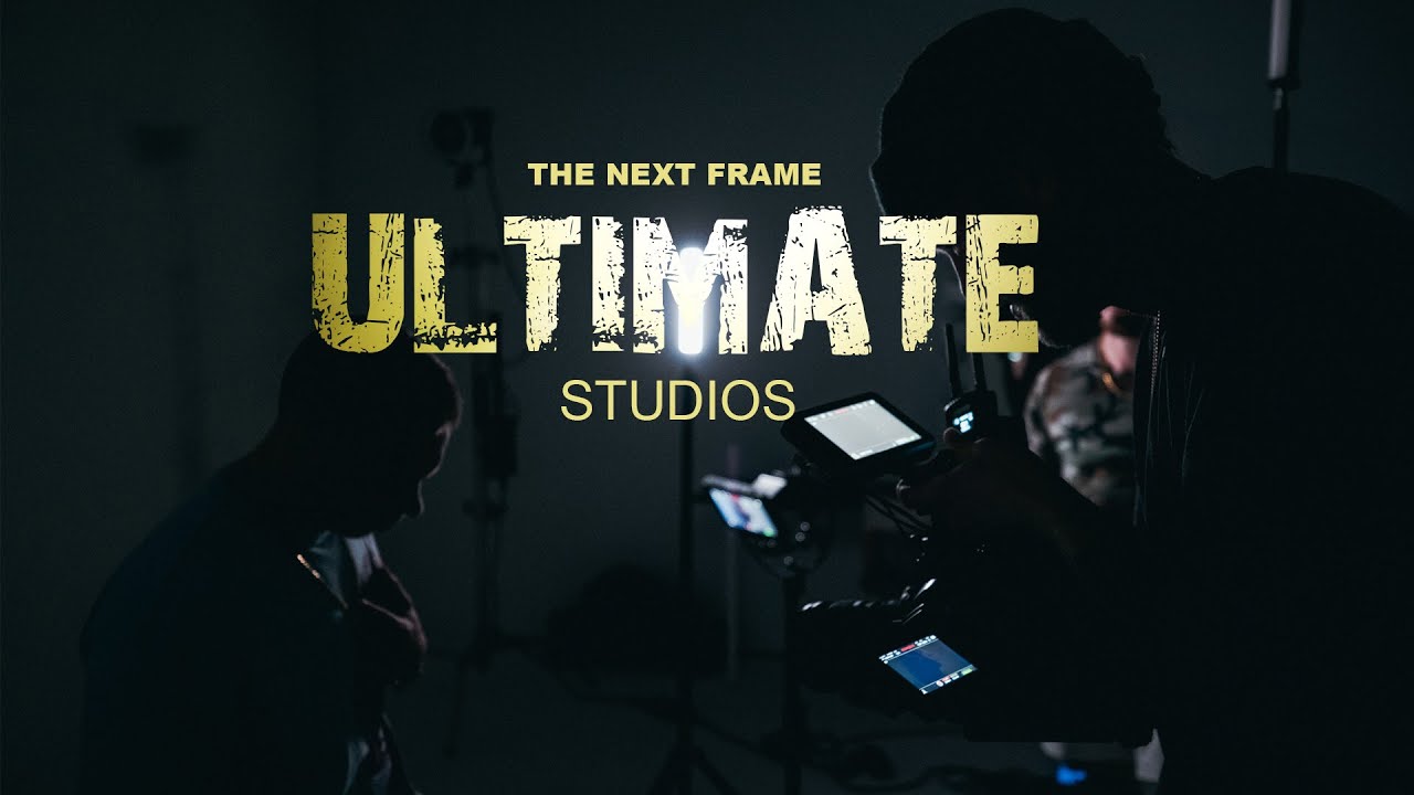 Vedio productions | YouTube intro |ULTIMATE studios - YouTube