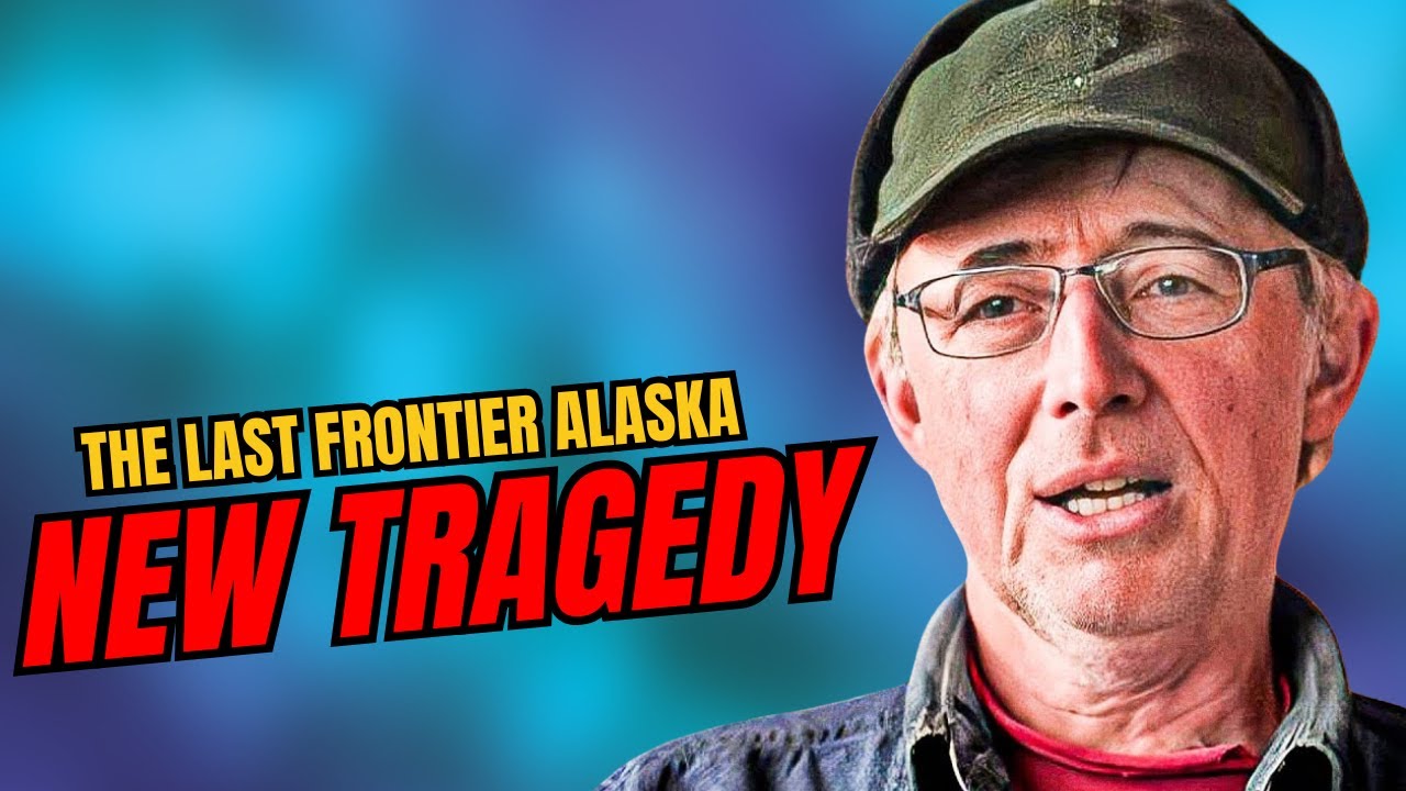 Otto Kilcher's Heroic Survival Amidst Danger: Alaska: The Last Frontier ...