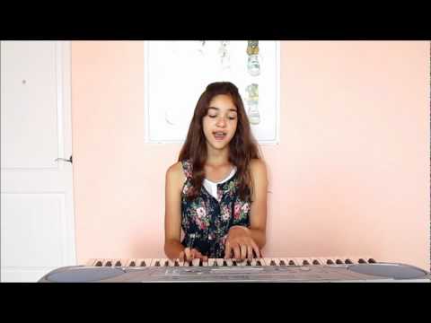 The Best Day - Taylor Swift (Cover by Mia Bee) - YouTube