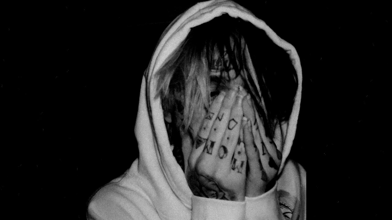 [free] sad lil peep type beat - last wish - YouTube