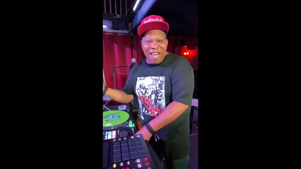 Mannie Fresh IG Live 4/3/2020 Pt. 3 - YouTube