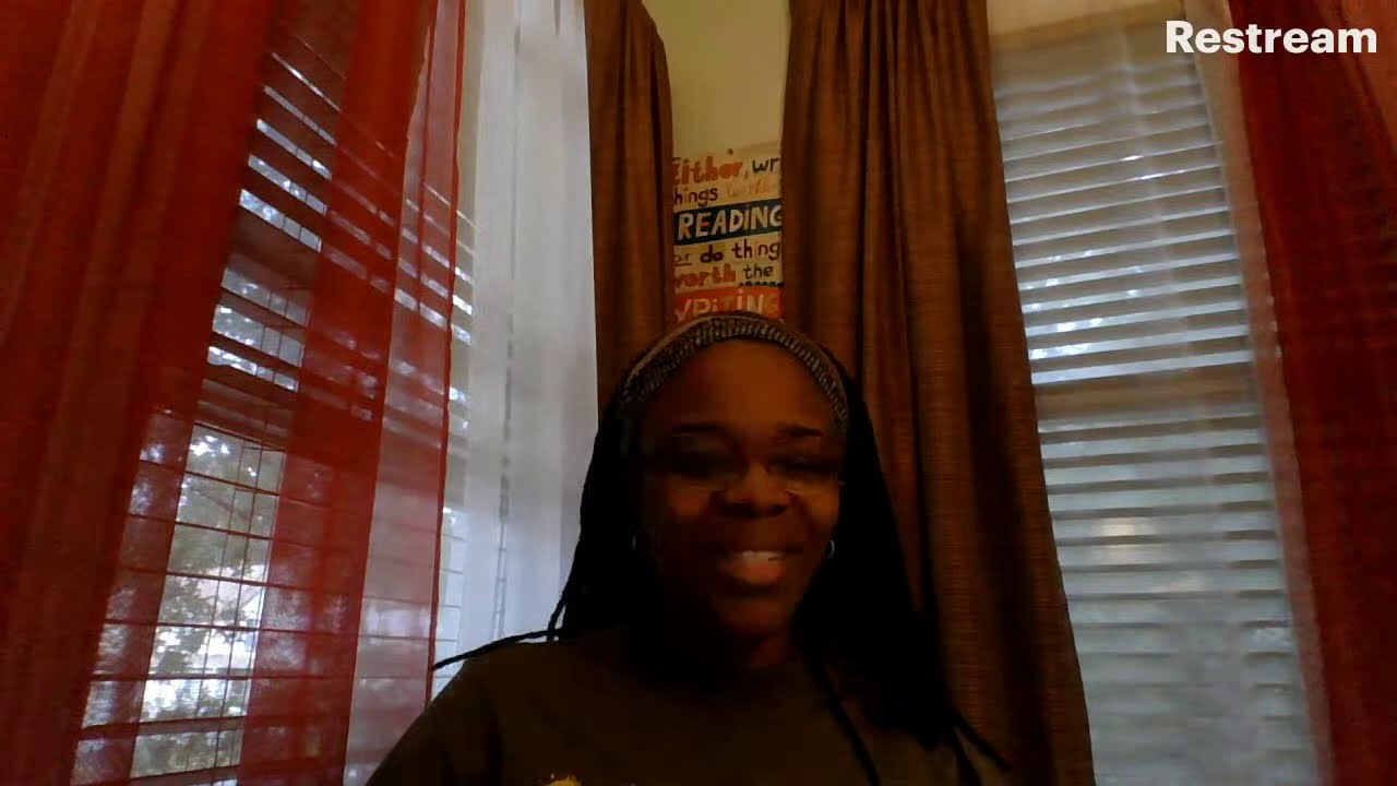 Renaee Smith - CEO & Founder IABX - Getting an Editor - YouTube