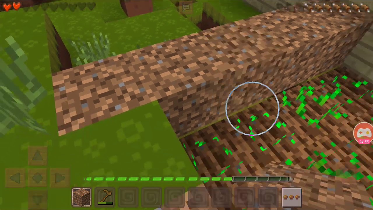 Third video of mini world - YouTube