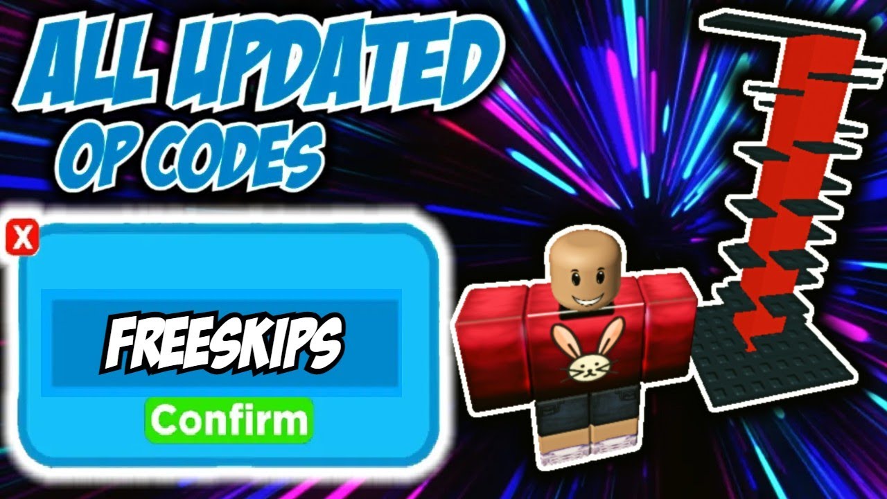 ALL NEW *SECRET* EVENT CODES! 🏃‍♂️ Roblox Cartoon Obby Codes 🏃‍♂️ - YouTube