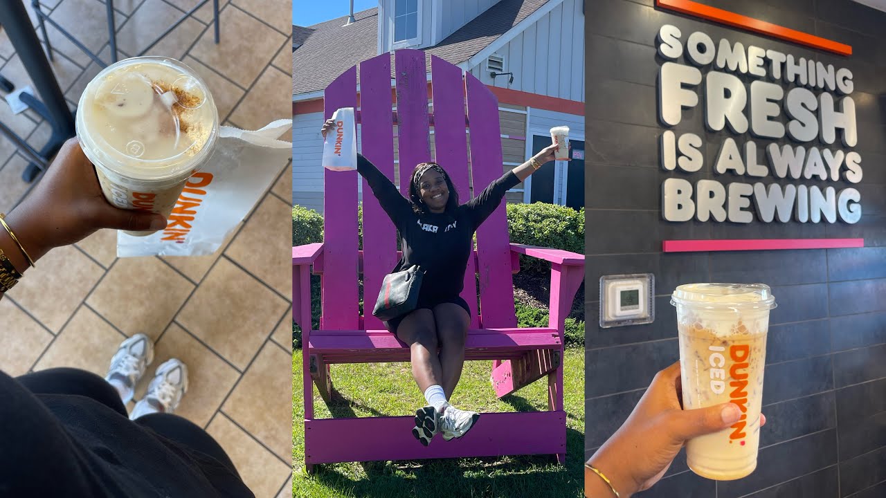 VLOG: DAY TRIP TO KITTY HAWK OUTER BANKS + PERFUME SHOPPING + I TRIED ...