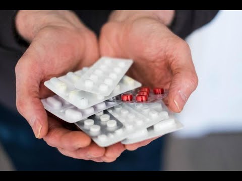 Video: Atenci n! 3 de cada 10 hogares en el Per compra medicamentos sin ...