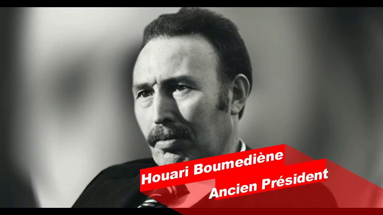 Personnages algériens célèbres - YouTube