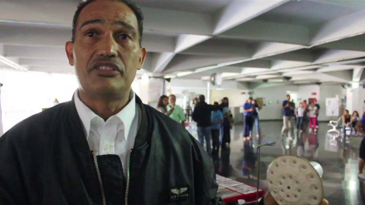 Tomas Alcalá, Innovación: Bombillos con Tecnología LED. Estado Monagas ...