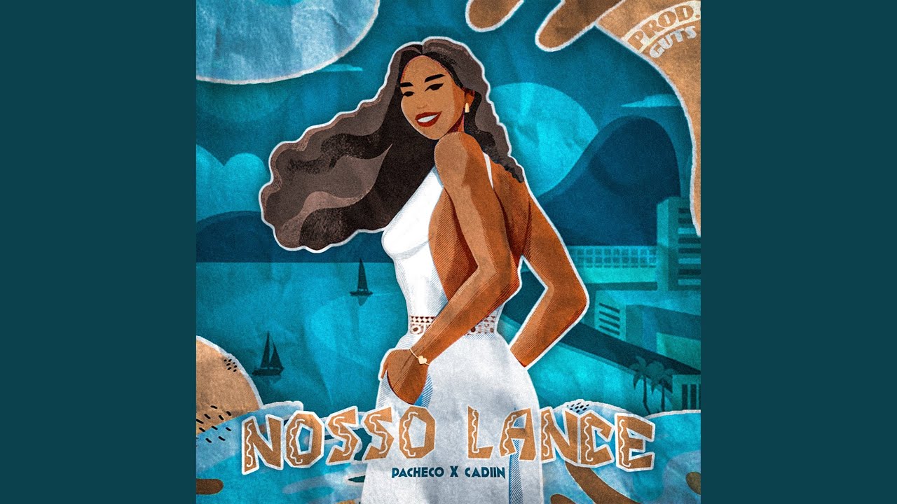 Nosso Lance - YouTube